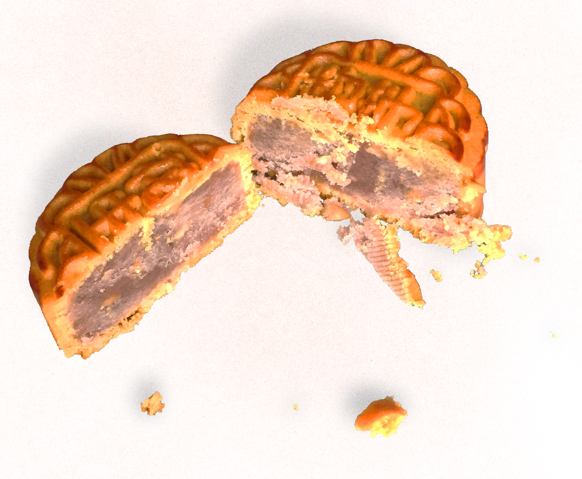 Moon Cakes – Vagabond Violet